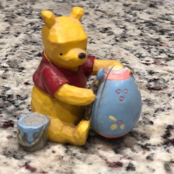 Accents | Winnie The Pooh Piglet Easter | Poshmark